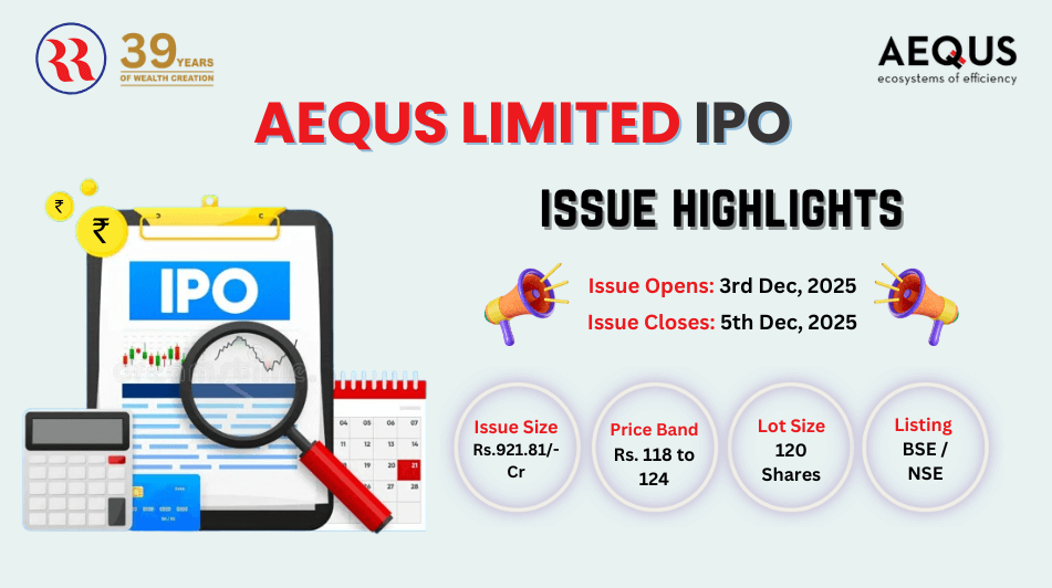 Aequs IPO 2025: Dates, Price, Details & Complete Investor Guide