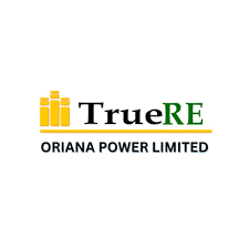 Oriana Power LimiteD