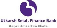 utkarsh small finance bank limited