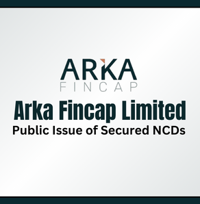 ARKA FINCAP LIMITED
