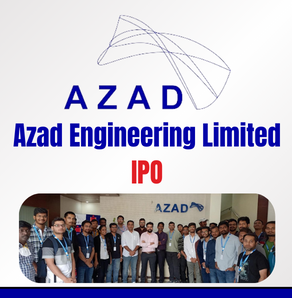 Azad Engineering Limited