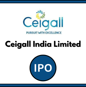 Ceigall India Limited IPO