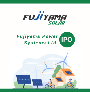 FUJIYAMA POWER SYSTEMS Limited