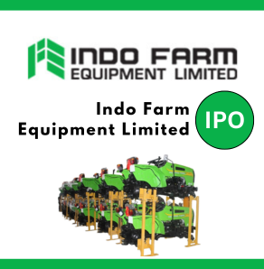 INDO FARM EQUIPMENT LIMITED IPO