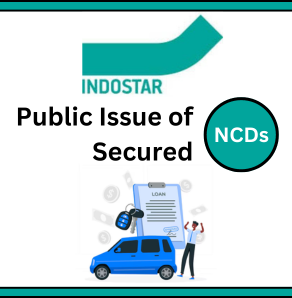 Indostar Capital Finance Limited NCD