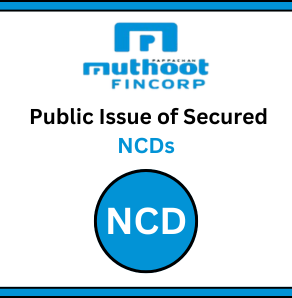 MUTHOOT FINCORP LIMITED NCD