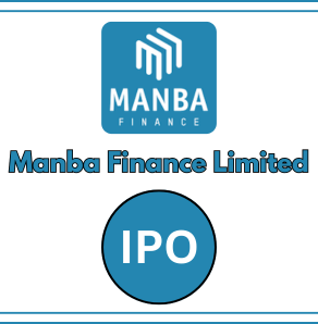 Manba Finance Limited IPO