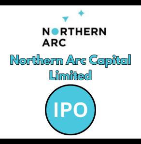 Northern Arc Capital Limited Limited IPO