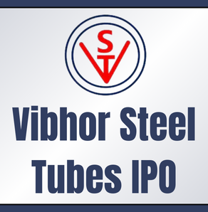 Vibhor steel Tubes Limited